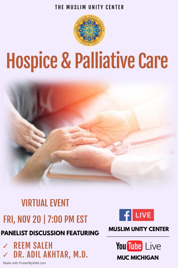 Muslim Unity Center – Where Faith, Family and Fun Come Together